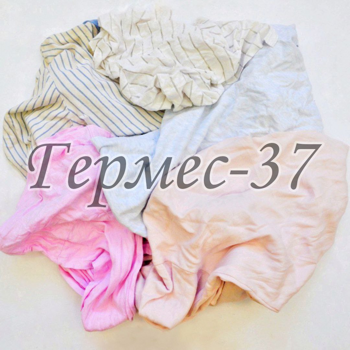 Ветошь обтирочная х/б ГОСТ 4643-75